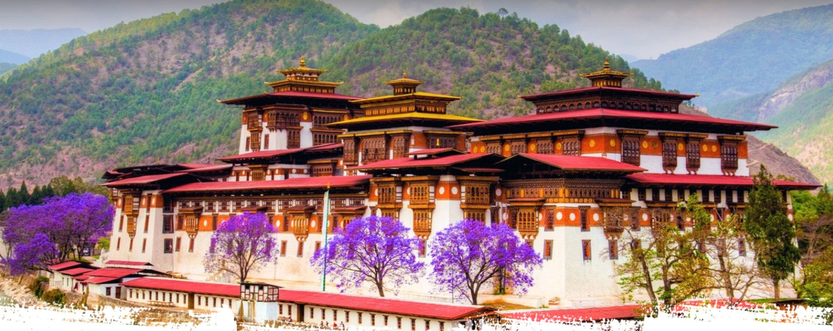 Gomkora Festival Tour Bhutan - Makalu Adventure