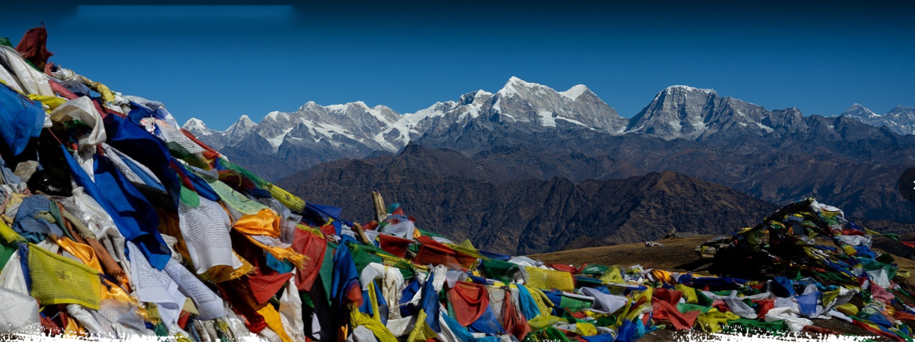 Pikey Peak Trek - Makalu Adventure