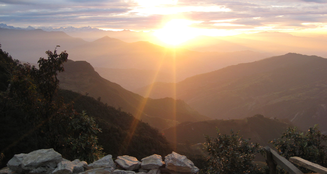 Helambu Valley Heli Tour - Makalu Adventure