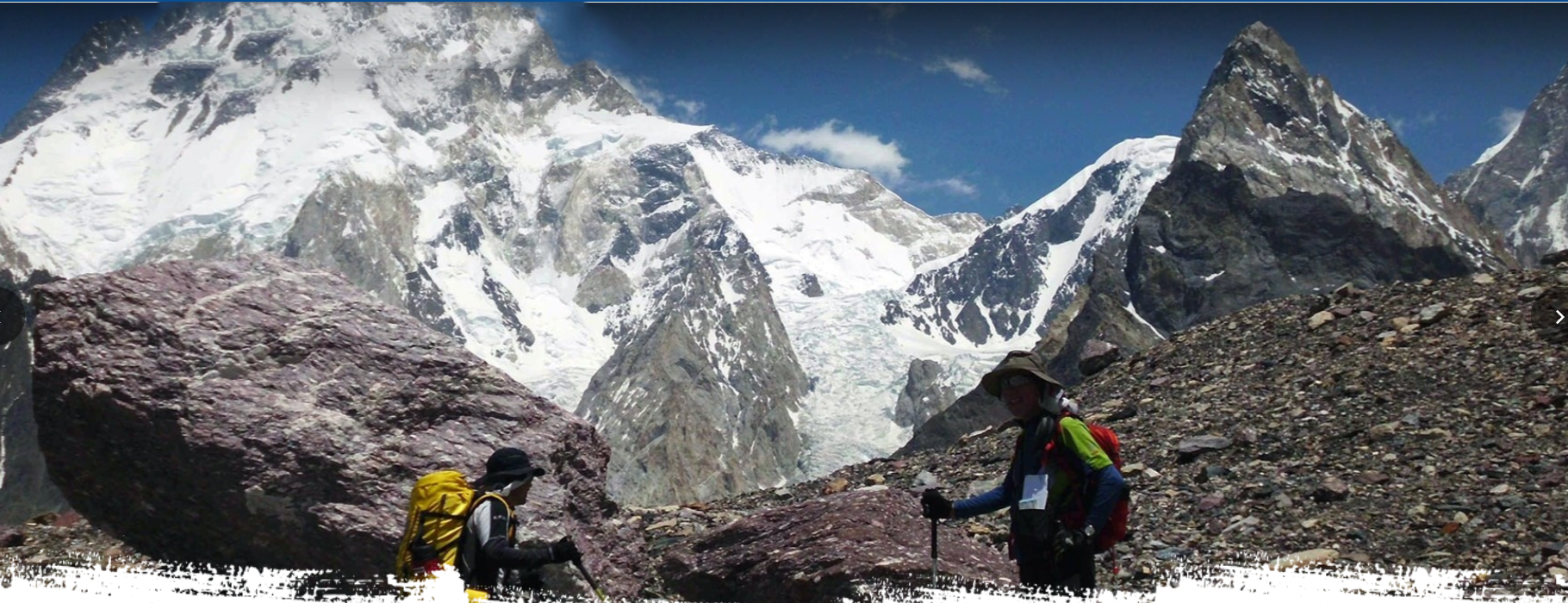 Mount K2 Adventure Trekking - Makalu Adventure
