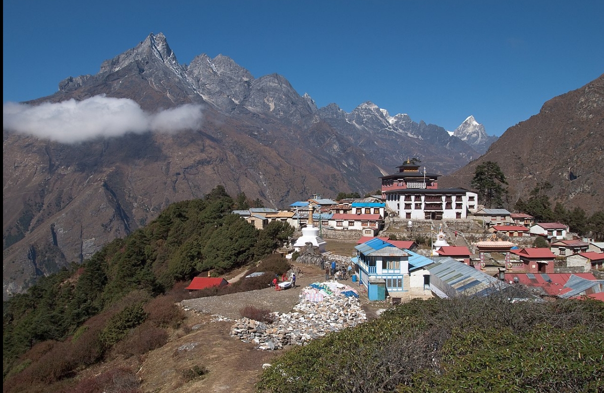 Tengboche Monastery & Sherpa Villages Trek - Makalu Adventure