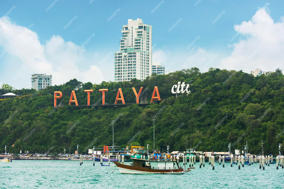 4 Days Bangkok Pattaya Tour - Makalu Adventure