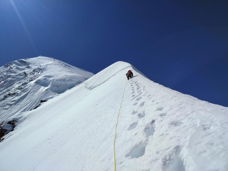 MOUNT SATOPANTH EXPEDITION - Makalu Adventure